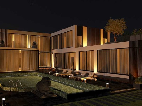 Best Architecture & Design Service in Pakistan 2023 - Archi Cubes