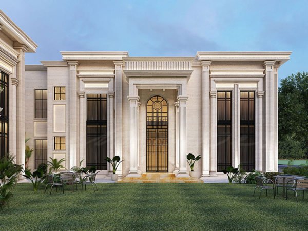 Best Architecture & Design Service in Pakistan 2023 - Archi Cubes