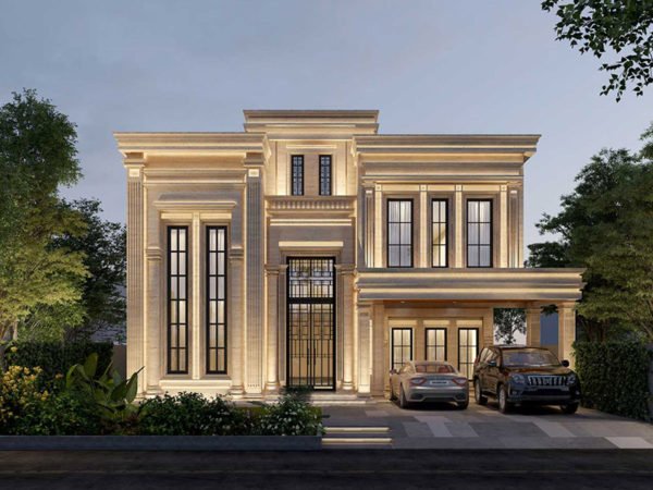 Best Architecture & Design Service in Pakistan 2023 - Archi Cubes