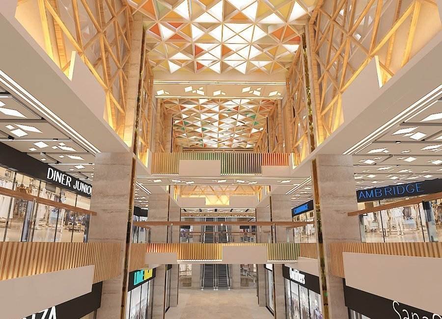 Archi Cubes | Best Architects & Interior Designer in Lahore