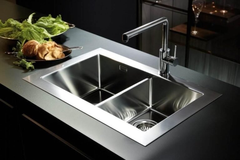 How to Design the Perfect Pakistani Kitchen - Archi Cubes