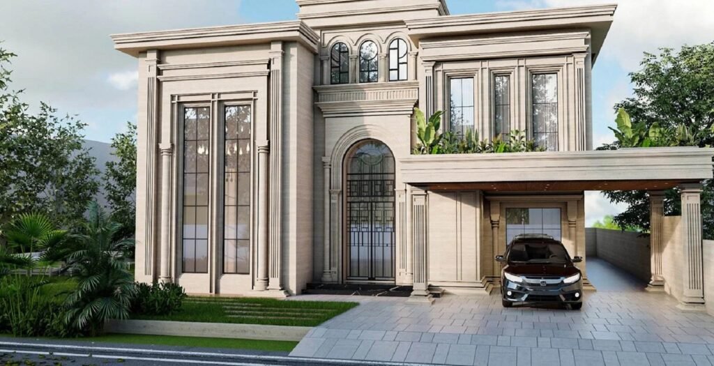 Archi Cubes | Bespoke Residential Architecture Projects