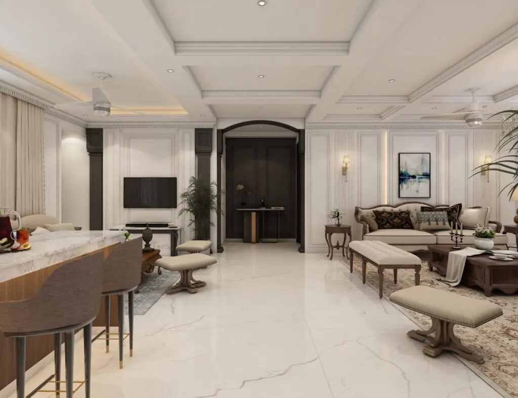 Archi Cubes | Salman Hafeez Interior Design
