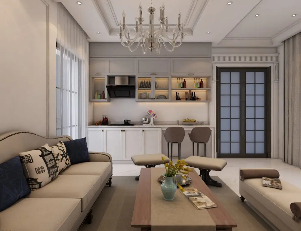 Archi Cubes | Salman Hafeez Interior Design